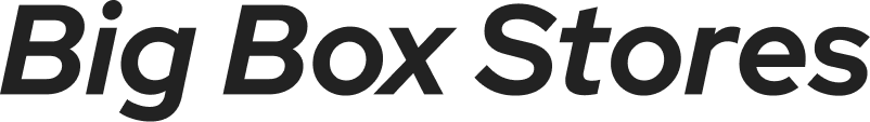 The Dump Luxe Furniture Outlet | Big Box Stores