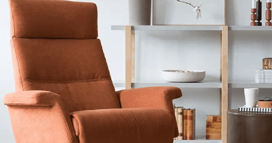 The Dump Luxe Furniture Outlet | IMG Leather Recliners Closeouts | Save ...