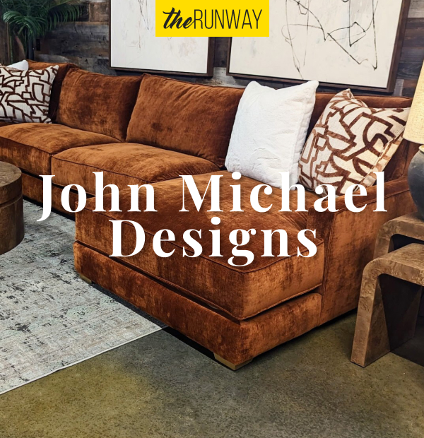 The Dump Luxe Furniture Outlet | John Michael Designs – Up to 38% Off ...