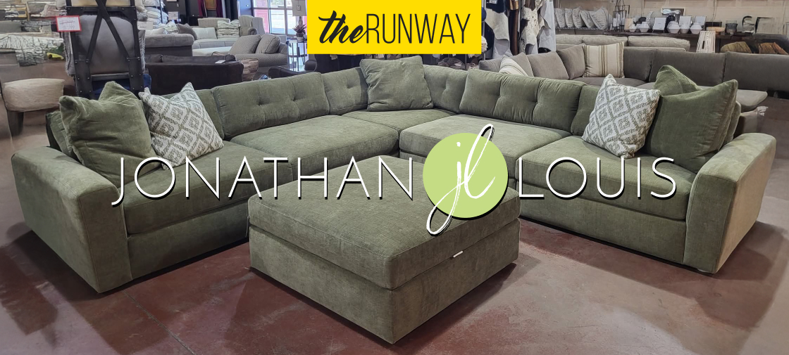 The Dump Luxe Furniture Outlet | Jonathan Louis Furniture Sale – Up to ...