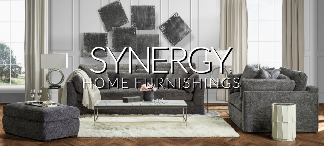 The Dump Luxe Furniture Outlet | Synergy Furniture – 8-Way Hand-Tied ...
