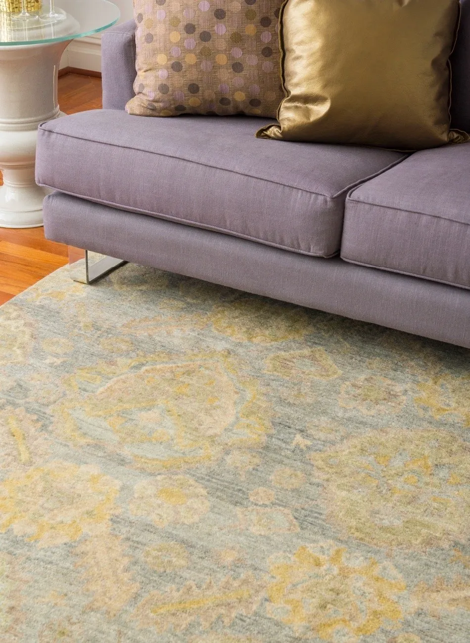 The Dump Luxe Furniture Outlet | Tamarian Tibetan Rugs – Handwoven ...