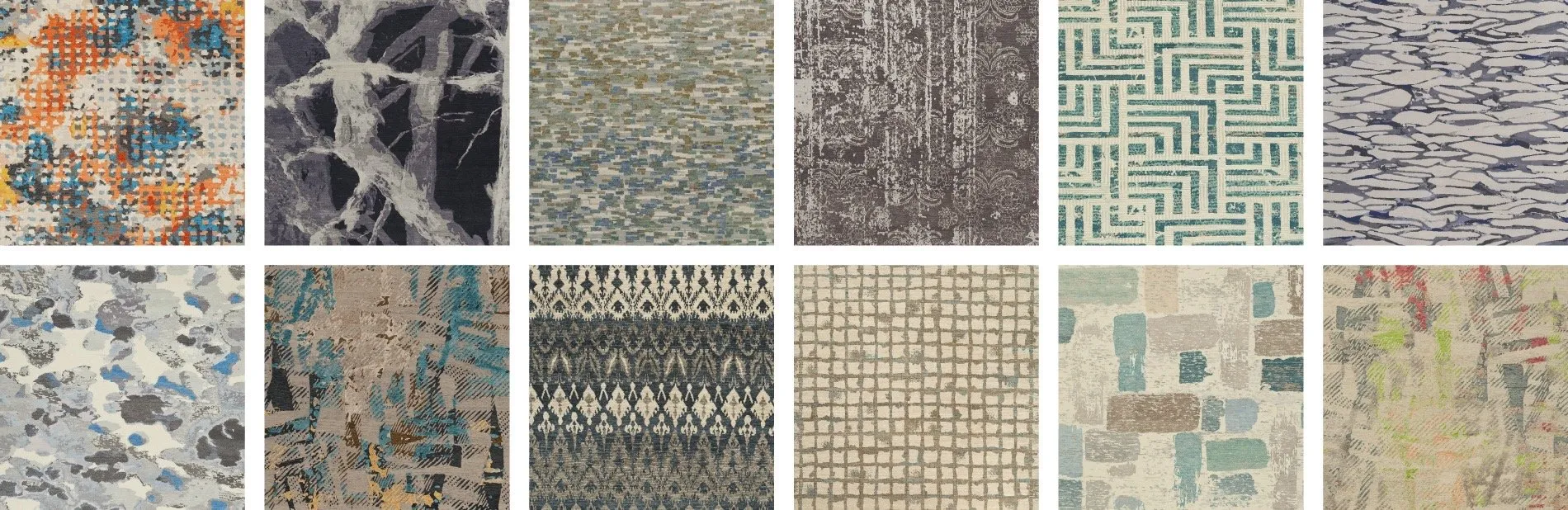 The Dump Luxe Furniture Outlet | Tamarian Tibetan Rugs – Handwoven ...