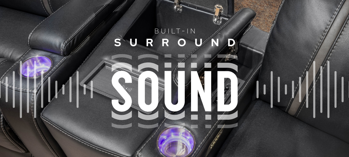The Dump Luxe Furniture Outlet | Surround Sound Furniture Closeouts ...